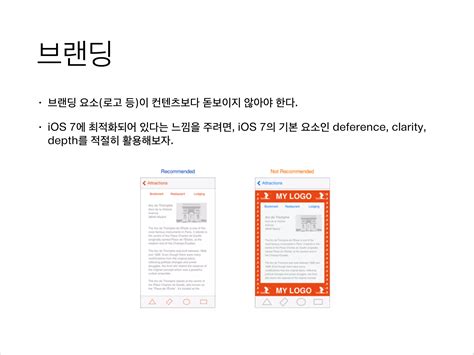 Ios Human Interface Guidelineshig Ppt