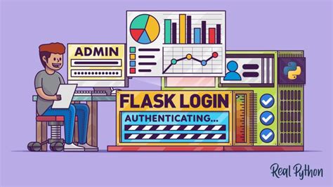 Using Flask Login For User Management With Flask Real Python Real