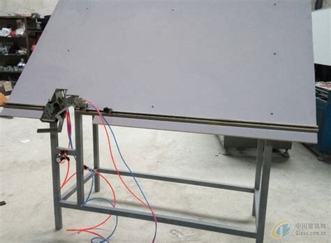 济南恒亘机器有限公司 中空玻璃设备 中空玻璃生产线 半自动折弯机