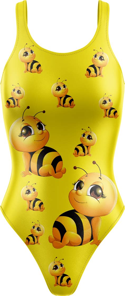 Buzz Bee Swimsuits Au