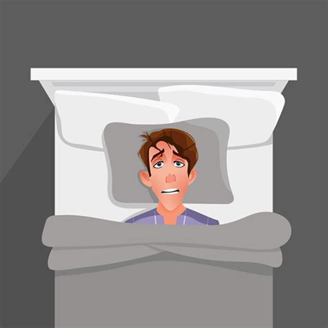 Insomnia Or Sleep Support Group Bonanza Touch