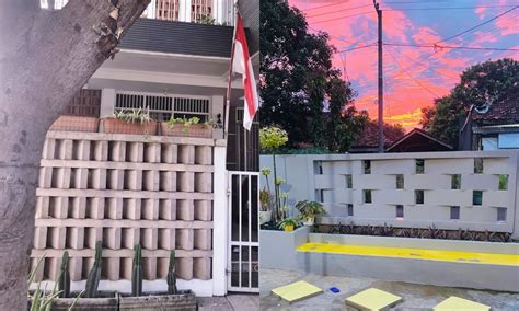 7 Model Bata Ringan Pagar Hebel Unik Yang Estetik Di Rumah