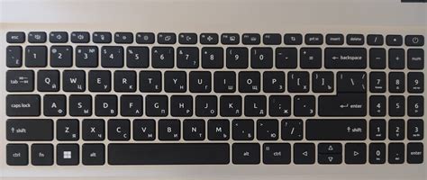 Issues On Backlight Controls And Function Keys On Aspire A315 59G 5283 Acer Community