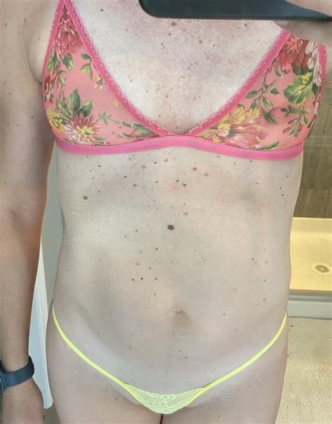 Sexy R Dailybra And Panties