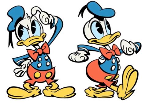 Donald Duck Gallery Wikimouse The Disney Mickey Mouse Wiki Fandom