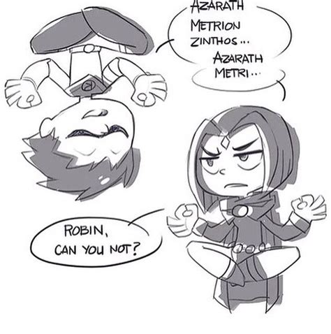 Pin By Terry Middleton On Raven X Robin Raven Teen Titans Teen