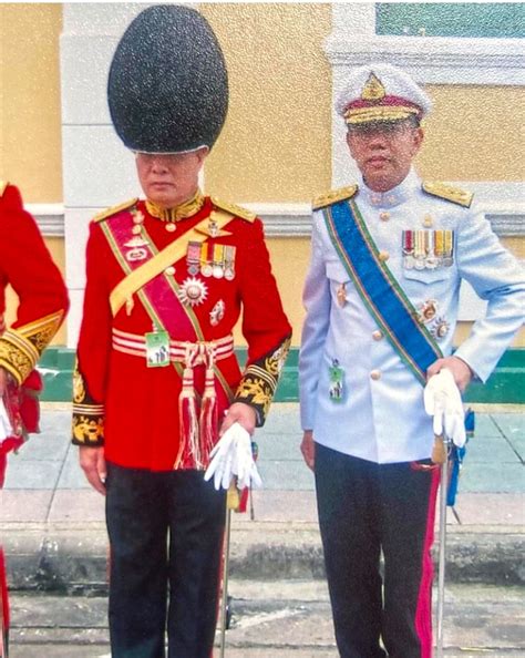 ทหาร มหาดเล็ก รักษาพระองค์