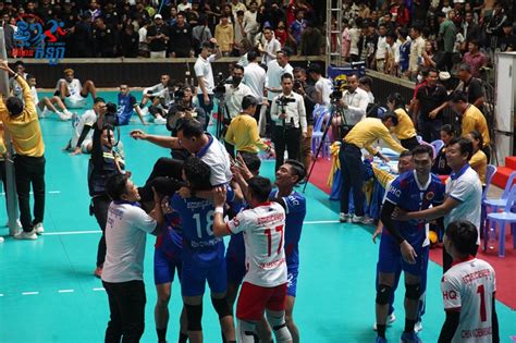 គ្រូក្លិបអង្គរក្សថា ជ័យជម្នះលើវិសាខា ដោយសារបានសិក្សាពីកំហុស និងបរាជ័យ២លើកកន្លងមក