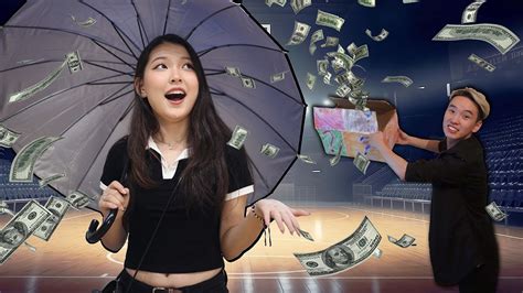 Би мөнгөөр бороо оруулсан Youtube