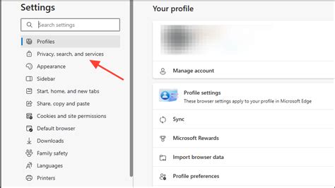 How To Enable Do Not Track In Your Web Browser
