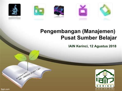 Materi Ppsb 2018 Ppt
