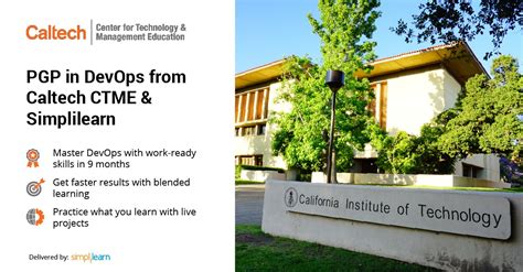 Simplilearn On Linkedin Build Your Devops Expertise Through 20 Real Life Projects And A Capstone…