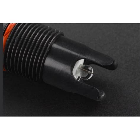 Dfrobot Gravity Industrial Grade Analog Ph Sensor Meter Pro Kit V2