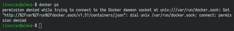 How To Install Docker On Almalinux 10 A Step By Step Guide
