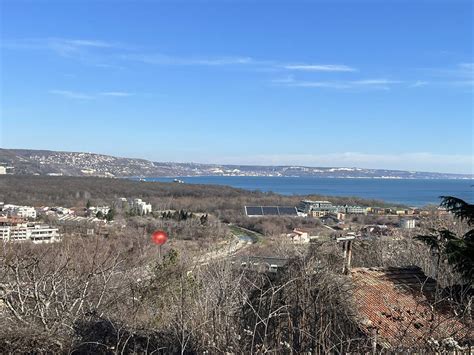 УПИ в Кранево Продажба 12791 кв м В регулация УПИ Без ток Без вода