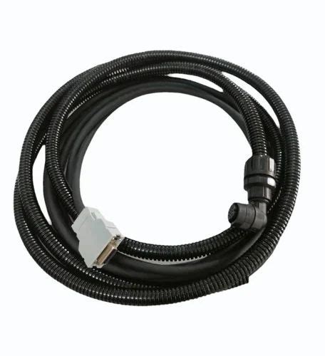 5 M Fanuc Servo Motor Encoder Cable At ₹ 2200 In Ahmedabad Id 2855547874455