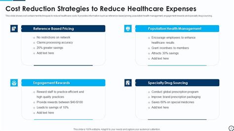 Cost Reduction Ppt PowerPoint Presentation Complete With Slides