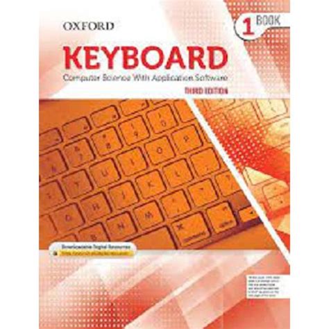 Keyboard Computer Book 1 Darazpk