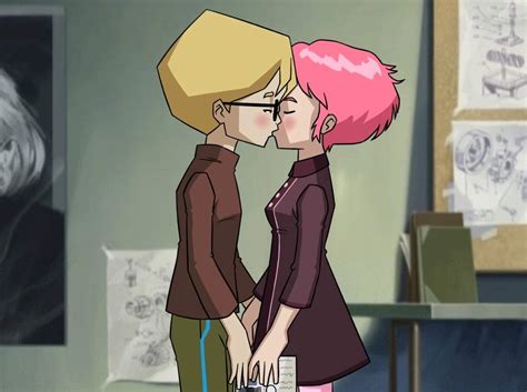 Code Lyoko Amino