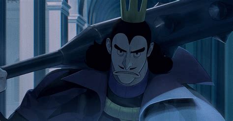 Ousama Ranking Danbooru