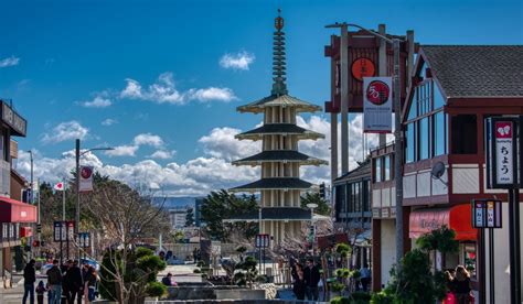 What To Do And See In Japantown San Francisco Touristsecrets