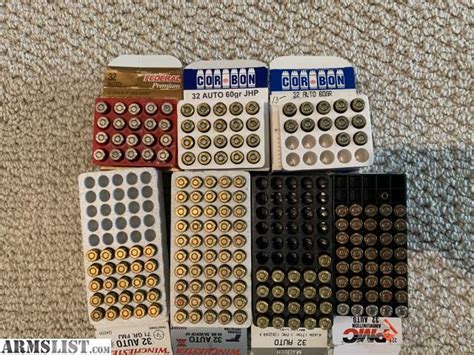 Armslist For Sale Ammo 22lr And Brass For Reloading 45acp 556 Nato