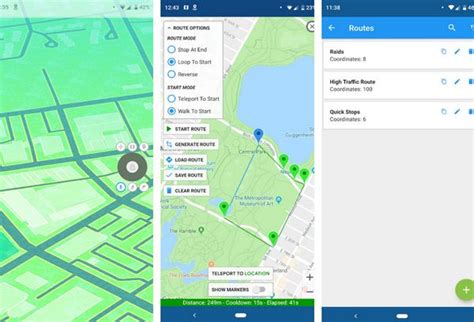 4 GPS Spoofers For Changing Locations On IOS Android Devices