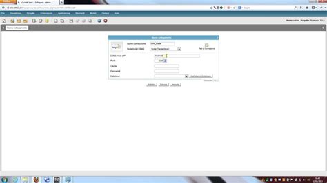 1 Scriptcase Tutorial Passo Passo Youtube