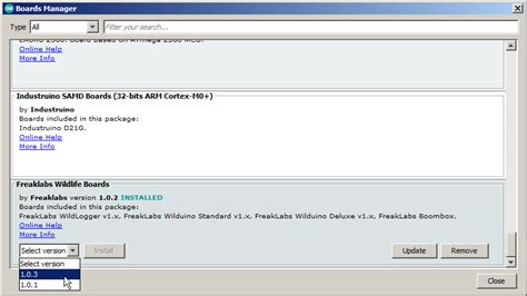 Installing Arduino And Boombox Files Boombox