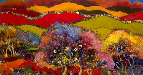 프랑스 한국작가 나무로 통하다