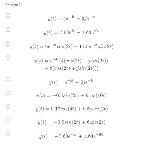 Solved Problem Set Due On At Pm Refer To Chegg Com
