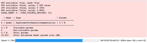 How To Train Segformer On A Custom Dataset