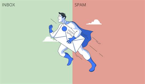 How To Avoid Spam Filters In Emails 20 Fool Proof Methods Unlayer