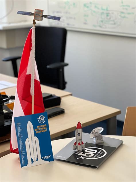 Raluca Moise On Linkedin Visiting With Saskia Drexel Our Terma Group Space Office In Vienna Ive…