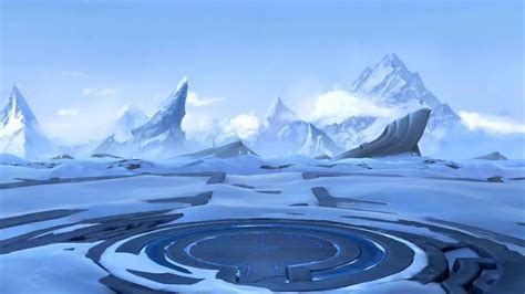 Mlbb Background For Northern Vale Heroes