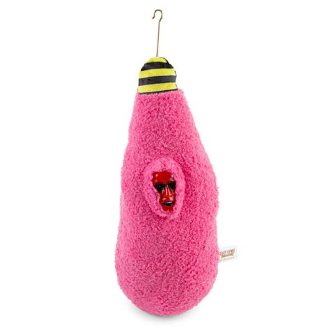 Killer Klowns From Outer Space Cotton Candy Plush Toy