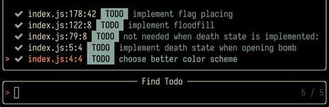 Sorting By Line Number · Issue 115 · Folketodo Commentsnvim · Github