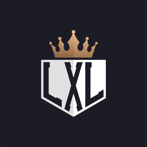 Lxl Logo Free Vectors And Psds To Download