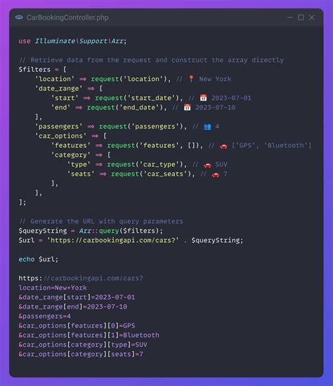 Punyapal Shah Laravel Artisan On Twitter 🚀 Laravel Tip Convert