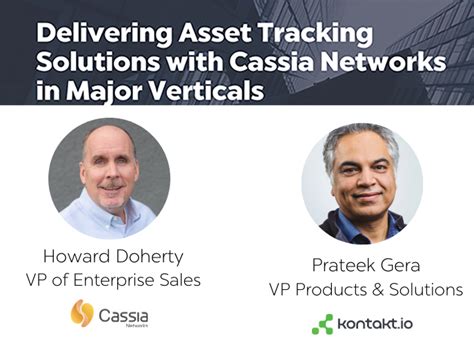 Resources Cassia Networks