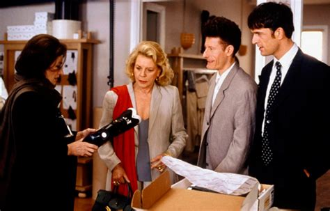 Фильм «Высокая мода 1994 сюжет актеры и роли кадры из фильма