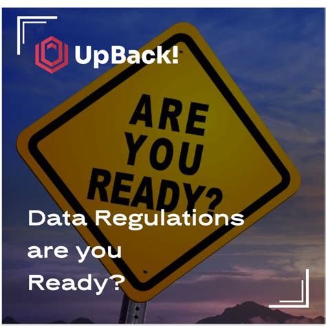 Upback On Linkedin Dataprotection Privacylaws Cybersecurity Gdpr Pdpa Dataprivacy…