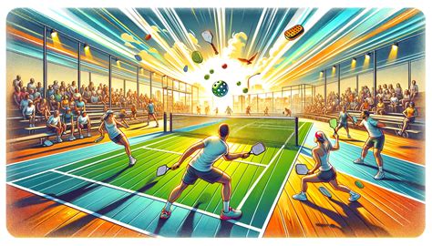 Descifrando El Pickleball Guía Para Principiantes Pickleballmania