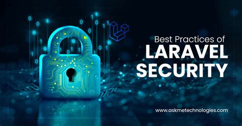 Top Laravel Security Best Practices In 2025