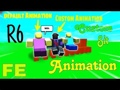 Script Arceus X Fluxus Hydrogen Showcase Fe R Custom Sit Animation YouTube