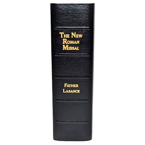 Father Lasance 1945 Latin Mass Daily Missal Latin Mass Helper Store