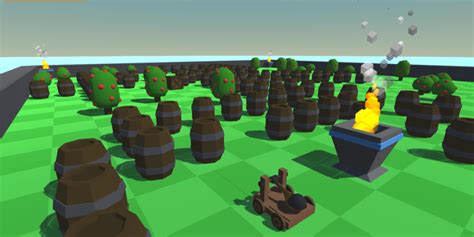 Codesim A Game Controlled By Code Devlog Part 2 Dev Community