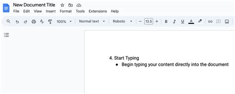 How To Create A Google Doc In Steps Tettra How To Create A Google Doc In Steps Tettra