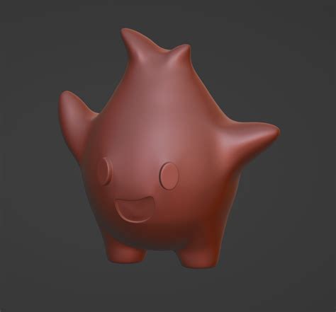 Free 3d File Lumalee Super Mario Bros Movie 🎬 ・3d Printer Model To