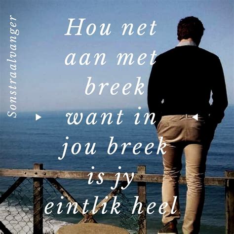 Sonstraalvanger Soos Die See Ek Dink Vandag Jy Is